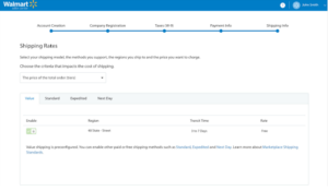 A Complete Guide on How to Sell on Walmart Marketplace - Team4eCom