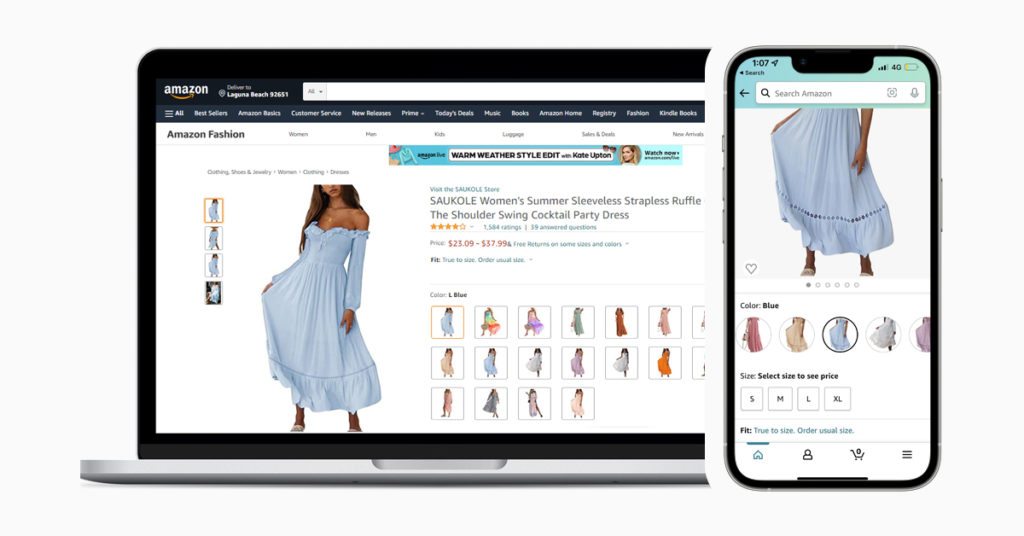 How To Create Product Variations on Amazon | Amazon Family Listing