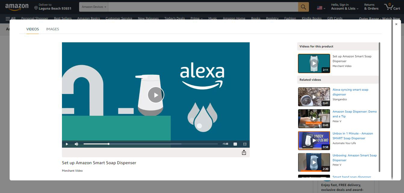 Create & Optimize Amazon Product Videos for Better Listings | Team4eCom