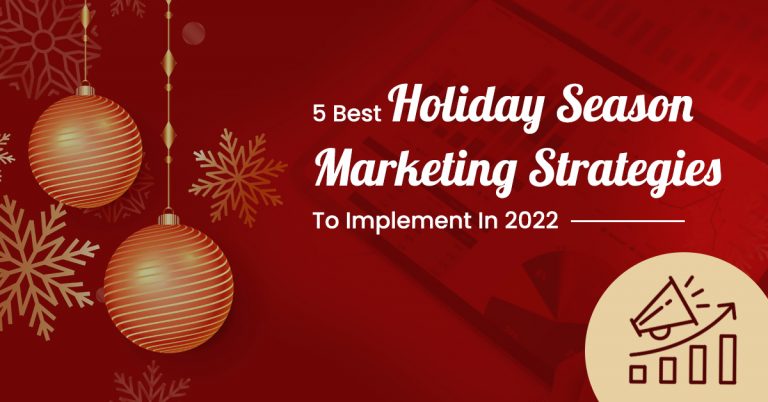 Last-Minute Tips To Make Holiday Season: A Massive Success
