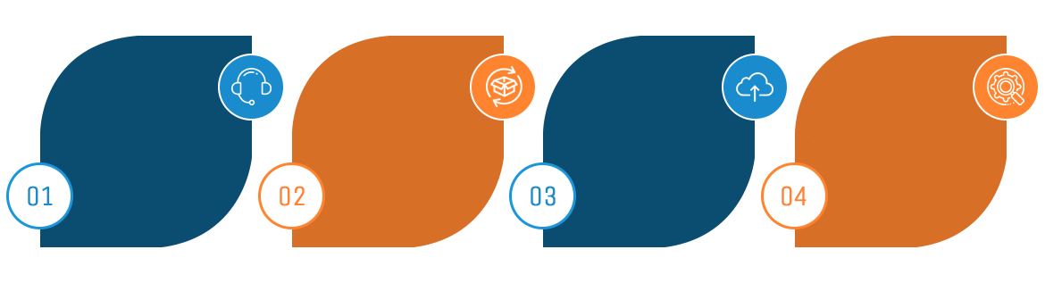 Amazon Virtual Assistant Services | Hire Amazon Experts | Amazon VA